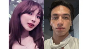 Jule dan Jefri Nichol Dikabarkan Dekat, Netizen Buktikan Jejak Digital ...