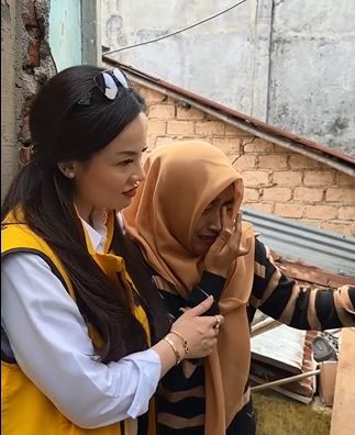 Lebih dari Sekadar Atap dan Dinding: Fetty Anggraenidini Pastikan ...