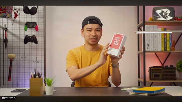 Redmi Note 15 4G Resmi Meluncur, Desain Naik Kelas tapi Harga Ikut ...