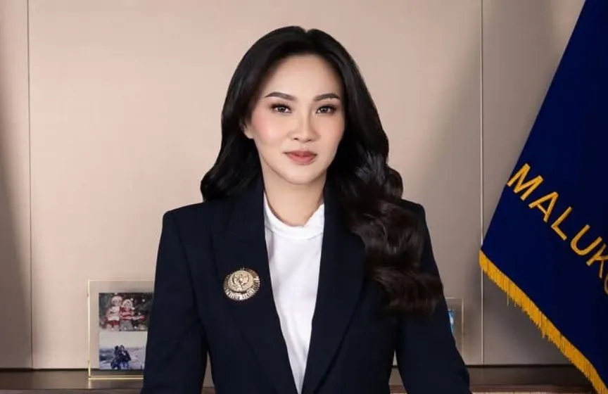 Masuk Radar Cawapres 2029, Kekayaan Sherly Tjoanda Jadi Sorortan ...
