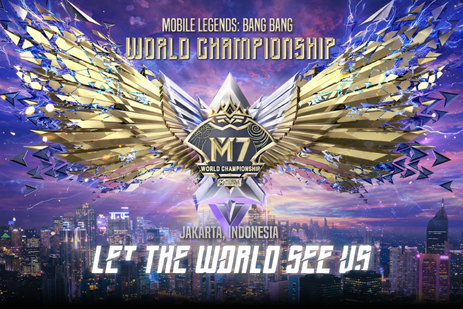 Prediksi Juara M7 World Championship MLBB: ONIC ID hingga Team Liquid ...