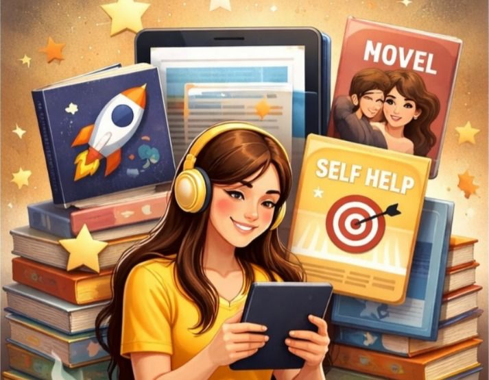 Rekomendasi E-Book Mirip Broken Strings Karya Aurelie Moeremans ...