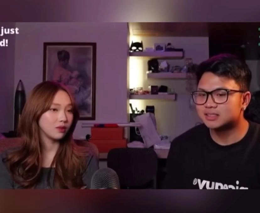 Jule Klarifikasi di YouTube Bigmo, Netizen: Ngapain Masih Dikasih ...