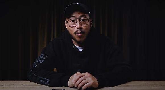 Pandji Ungkap Motif Politik di Panggung Mens Rea: Bikin Gue Gatel ...