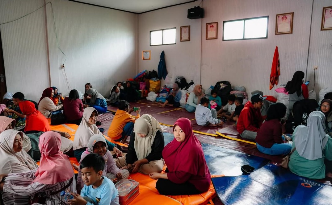 Pemkab Bandung Barat Siapkan 3 Titik Lahan Hunian Tetap bagi Korban ...