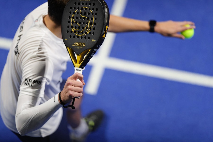 6 Rekomendasi Tempat Padel di Bandung: Panduan Lengkap Lapangan, Harga ...