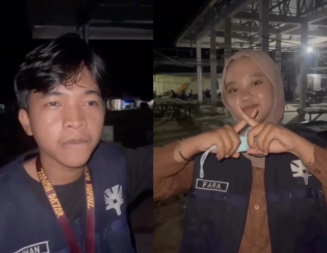 Plot Twist Kasus UIN Suska, Hubungan Terlarang Reyhan dan Fara Terkuak ...